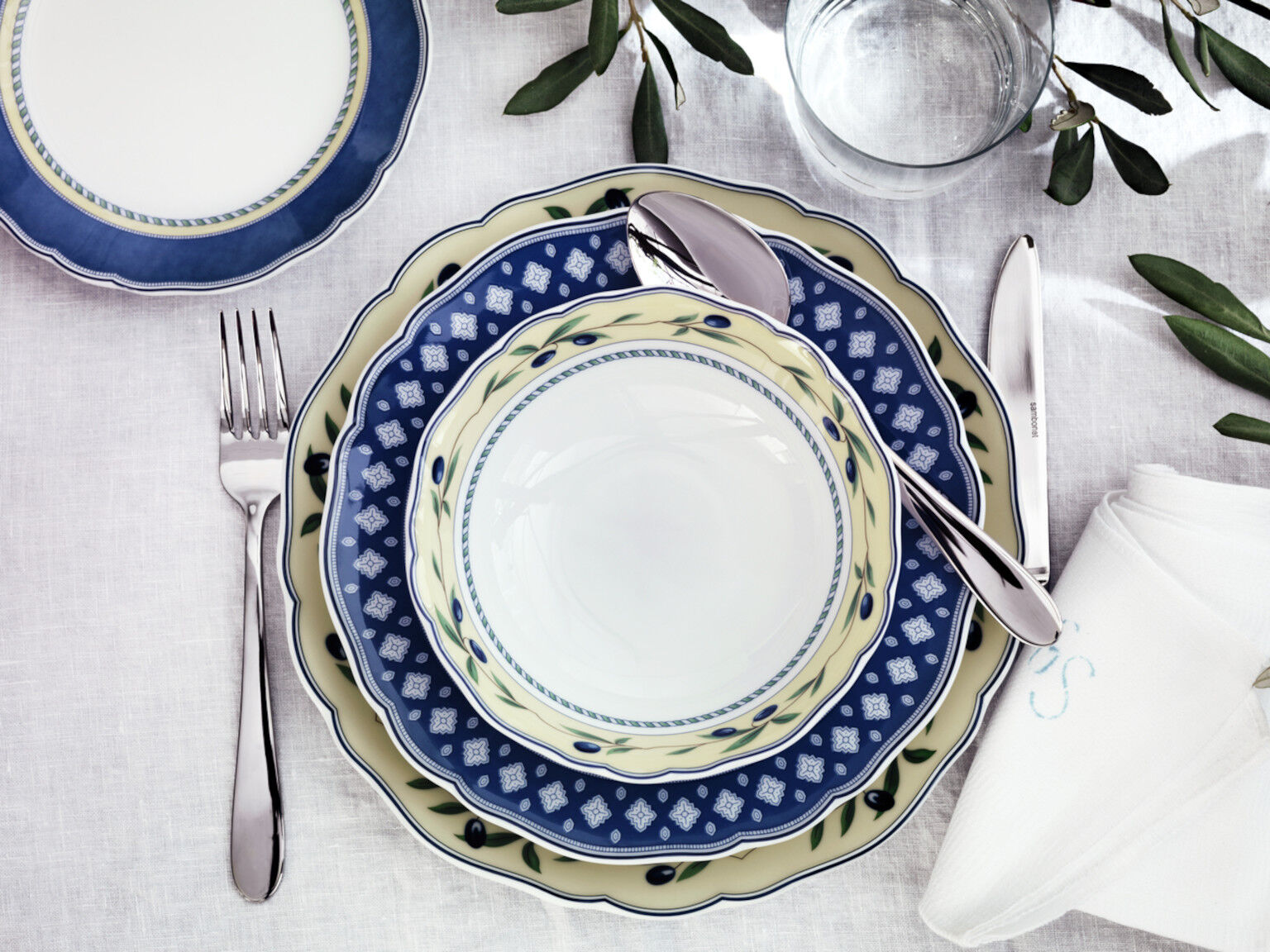 Plates | Hutschenreuther Porcelain Online Shop Plates | Hutschenreuther Porcelain Online Shop